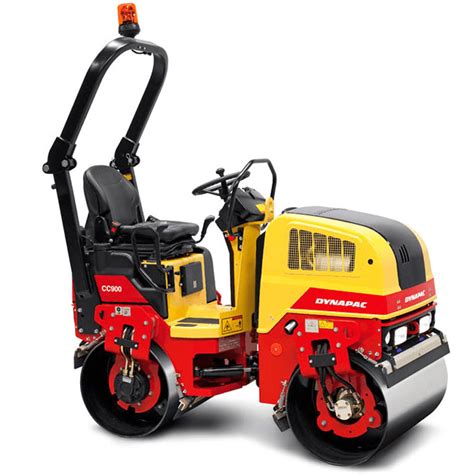 15t Double Drum Smooth Roller For Rent For Rent Rollers Kennards Hire