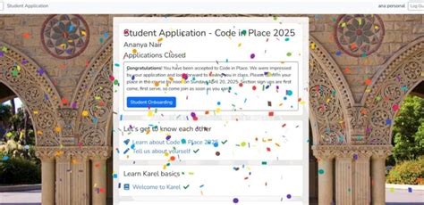 Code Python Technology Ananya Nair