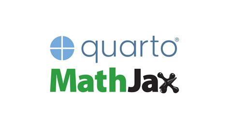 Quarto Q A How To Use Non Default LaTeX Packages Macros In MathJax MCU