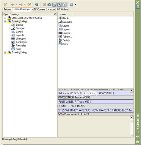 Designcenter Shows My Bank Account Autodesk Community