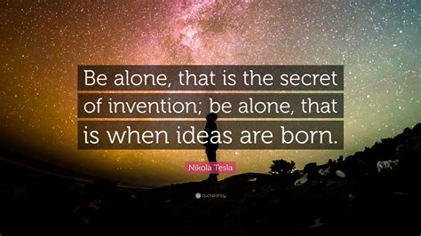 Nikola Tesla Quotes 100 Wallpapers Quotefancy