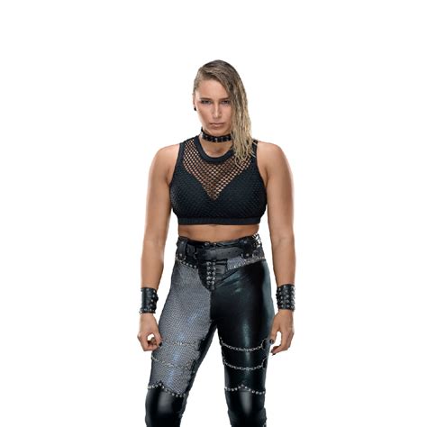 Rhea Ripley Render By Danteofshadows On Deviantart