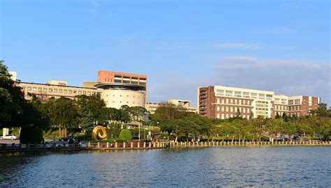 長庚大學成立全國首座智慧學院 與台塑聯手培育AI人才 ETtoday生活新聞 ETtoday新聞雲