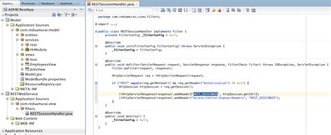 andrej baranovskij blog oracle jet and adf bc rest security