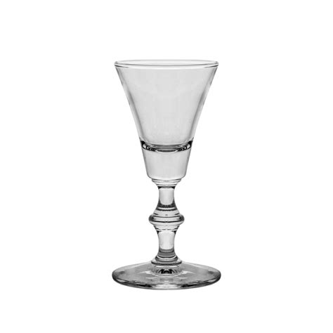 Liqueur Glasses