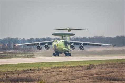 共和国的天空之眼，空警2000的故事腾讯新闻