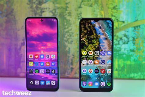 Infinix Hot Play Vs Samsung Galaxy A Comparison Review