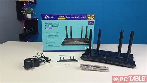 Tp Link Ax Dual Band Wi Fi Router Lupon Gov Ph