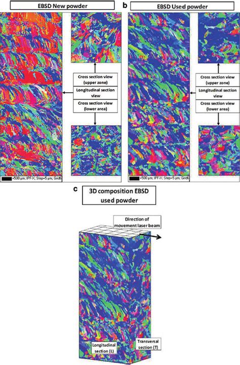 30 Morphological Distribution Of Microstructure Of Grain From Images
