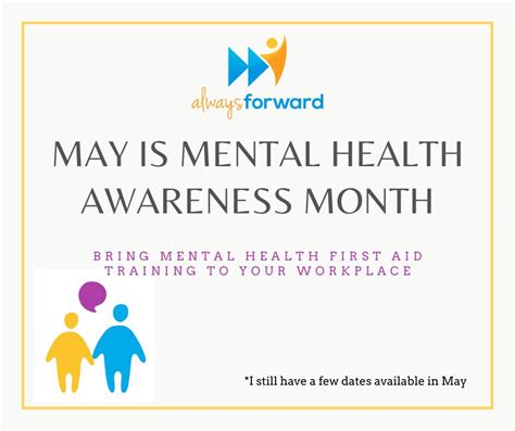 Danit Erlich Phd On Linkedin I Taught 100 Mental Health First Aid Classes In Various