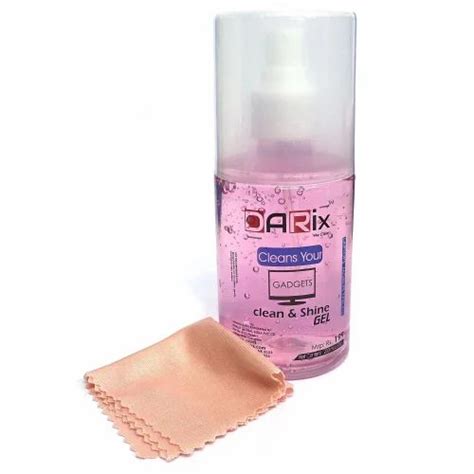 Celltophone Trigger Spray Mobile Screen Cleaner with Free Cloth ...