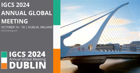 Critical Dates International Gynecologic Cancer Conference