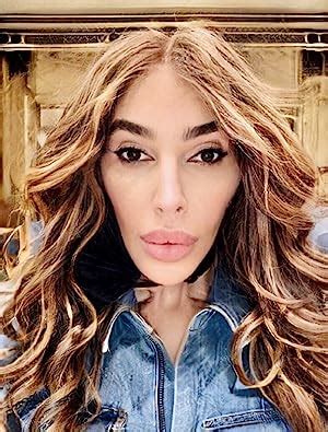 Dina Marie Movies Tv And Bio