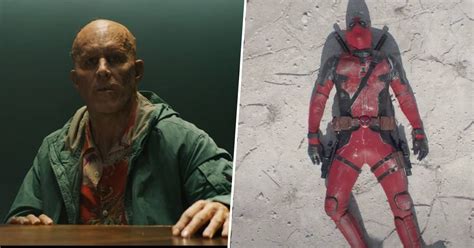 Marvel Fans Think They Spotted A Deadpool Variant In The Trailer