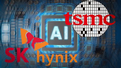 Sk Hynix And Tsmc Forge Ahead With 6th Gen Hbm Hbm4 By 2026 Techovedas