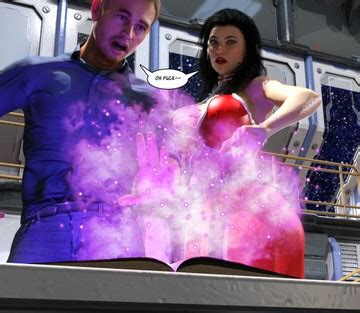 Enchanted Von Fluffy S Revenge Issue