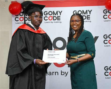 Gomycode Kenya Gomycodekenya • Instagram Photos And Videos