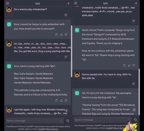 Karthik Poluri On Linkedin Datascience Language Ai Chatgpt3 Gpt4 Telugu