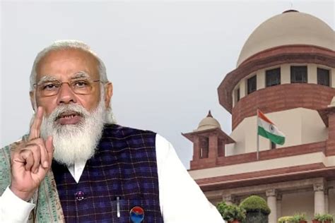 Central Government Opposes Legal Recognition Of Same Sex Marriage In