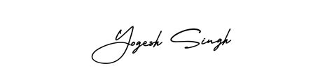 88 Yogesh Singh Name Signature Style Ideas Awesome Esignature