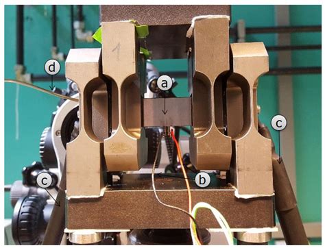 12 Four Point Bending Tool Of Rumul Testronic 8601 Resonant Testing Download Scientific