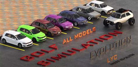 Golf Evolution Simulation Screenshots And Videos Kotaku