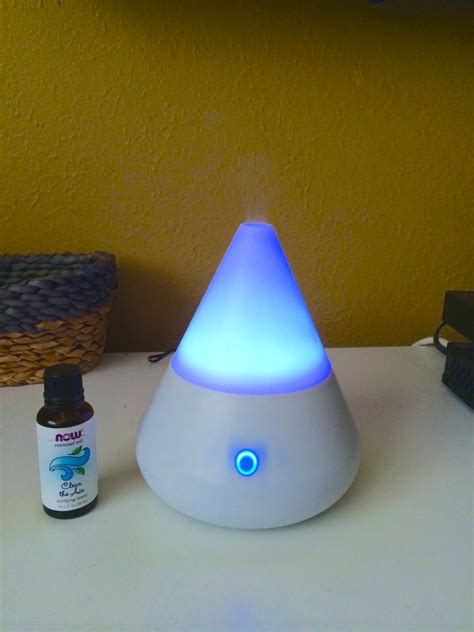 Tips On Buying Using And Cleaning Aromatherapy Diffusers Modern Day Moms