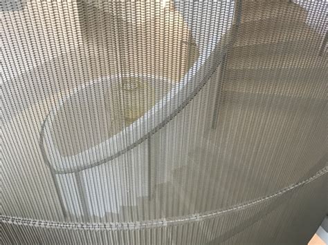 Gallery Of Architectural Wire Mesh Models Gaudi 4