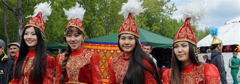 Казахские фамилии изучаем происхождение и значение