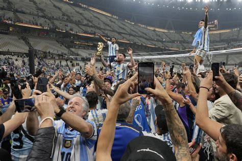 시작은 초라했지만 끝은 창대했다 아르헨티나 대반전 스토리