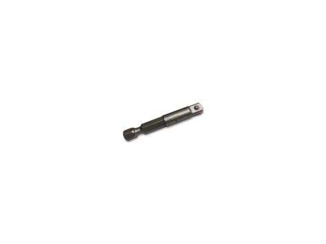 Apex Bits Torque EX 250 B 2 Extension Hex 1 4 Male Sq 1 4 Hex Drive 2 OAL TEquipment