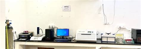 High Performance Thin Layer Chromatography Hptlc At Best Price In Lucknow