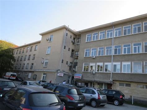 В понеделник стартира ремонт на интензивното отделение в Горна Оряховица