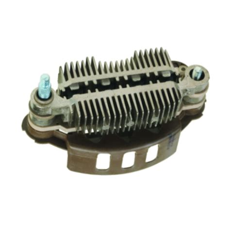 Alternator Rectifier Diode Bridge Assembly For Subaru 77033142