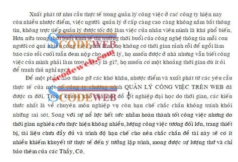 Free Source Code Quản Lý Công Việc Trên Web Jsp My Sql