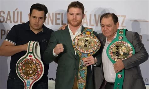 El Boxeo Mexicano Y Sus Campeones Más Destacados Ultima Fuente