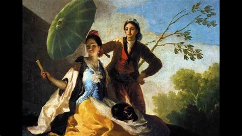 Франсиско Гойя испанский художник гравёр Xvii Xix века Романтизм Галерея работ Youtube