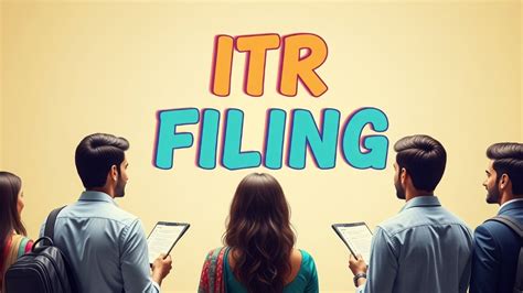 Itr 2025 Le Dépôt En Ligne De Litr 3 Est Désormais Activé Vérifiez
