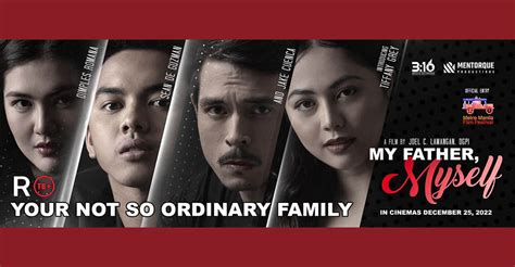 Look Controversial Mmff Entry My Father Myself Holds Successful