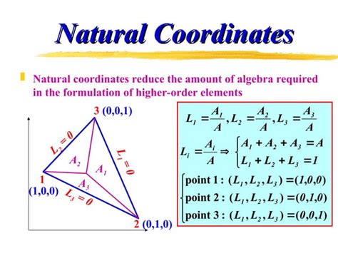 Finite Element Method And Interpolationppt