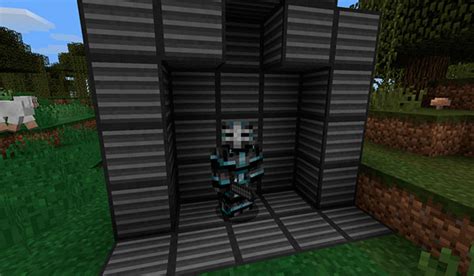 Constructs Armory Mod Para Minecraft 1165 Y 1122 Minecrafteo