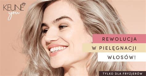 KEUNE HAIRCOSMETICS POLSKA | Keune You