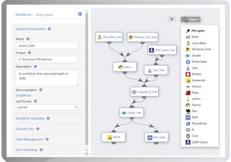 enterprise batch scheduling software comparison guide