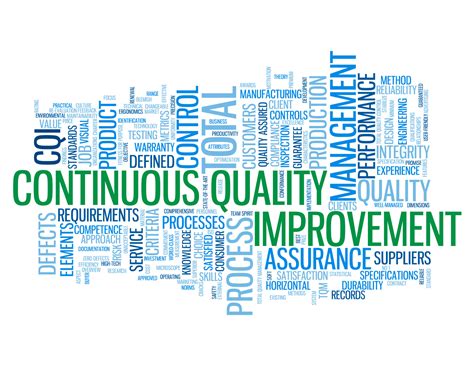 What Is A Cqi And Who Would Use Them Plexus International