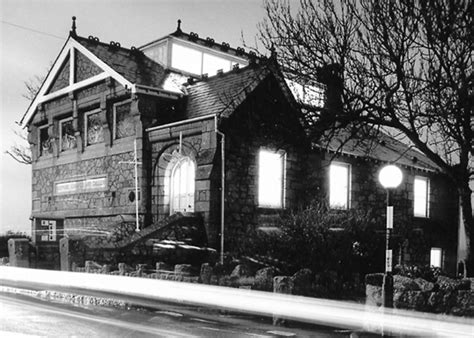 Passmore Edwards Buildings Cornwall For Ever