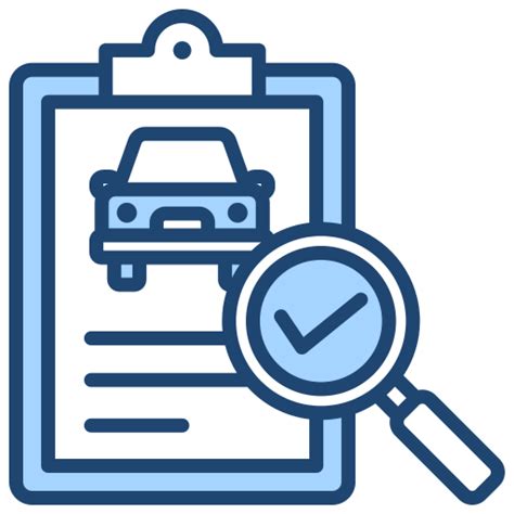 Inspection Generic Color Lineal Color Icon