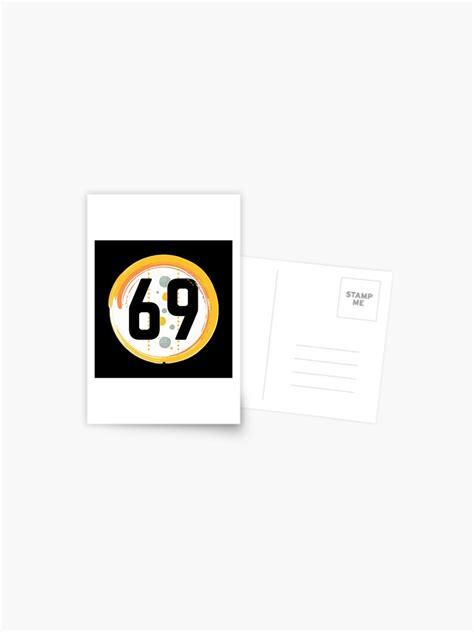 Sex Position 69 Postcard For Sale By Xodin Redbubble