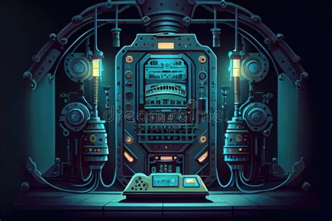 Device Reactor Stock Illustrations 276 Device Reactor Stock Illustrations Vectors And Clipart