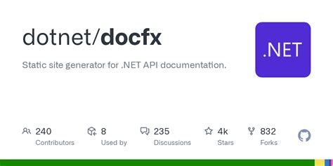 docfx samples seed dotnet project project core class1 cs at main · dotnet docfx · github
