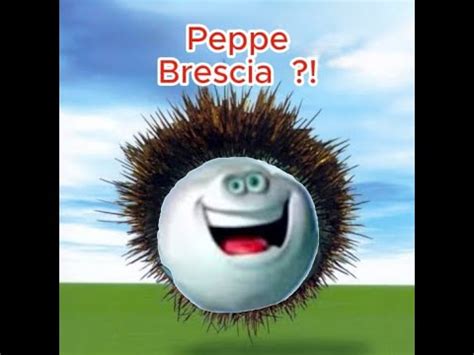 Il Racconto Di Capa Bresciapeppe Brescia Official Youtube